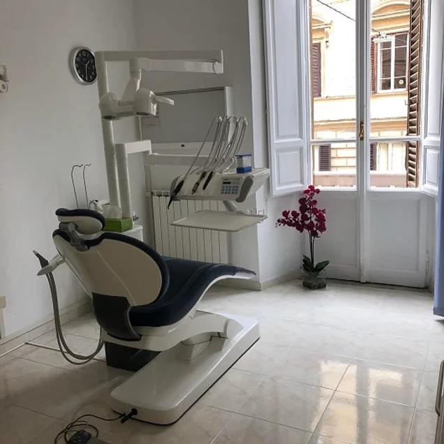Dentist Studio Rome