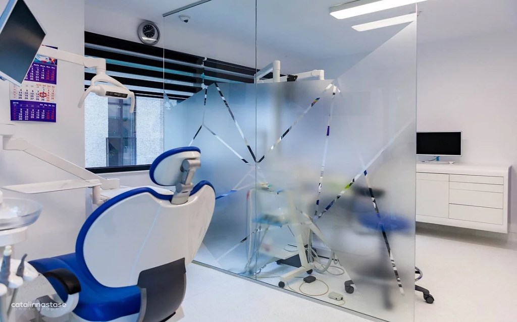 Trident Dental Clinic Bucharest – Advanced Oral Surgery & Modern Dentistry