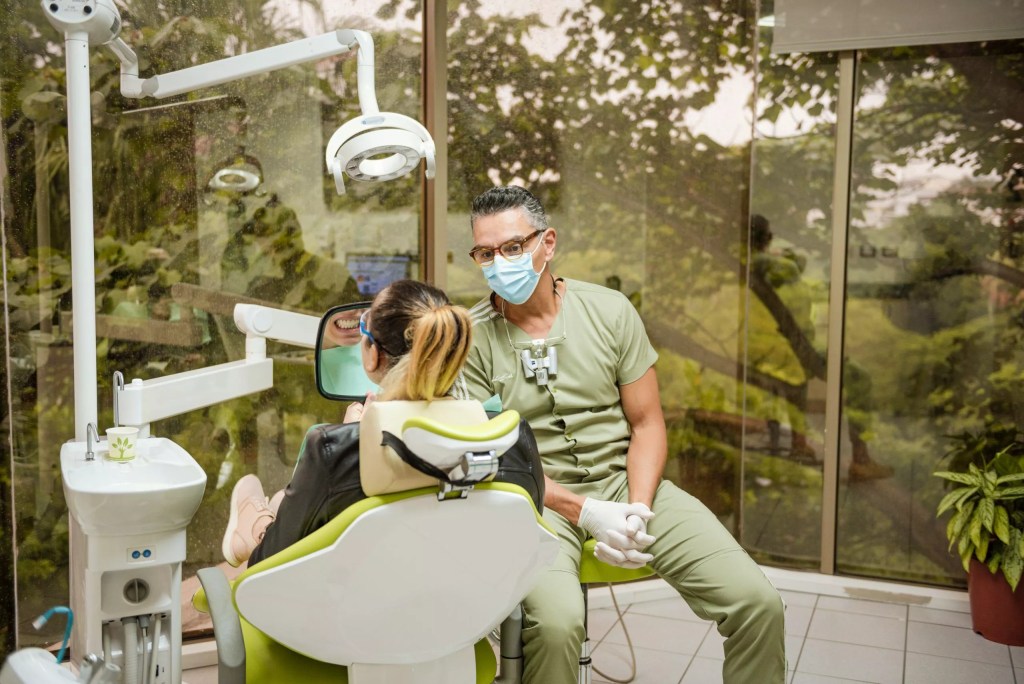 Dentist San Jose Costa Rica – World-Class Implants & Smile Makeovers ...