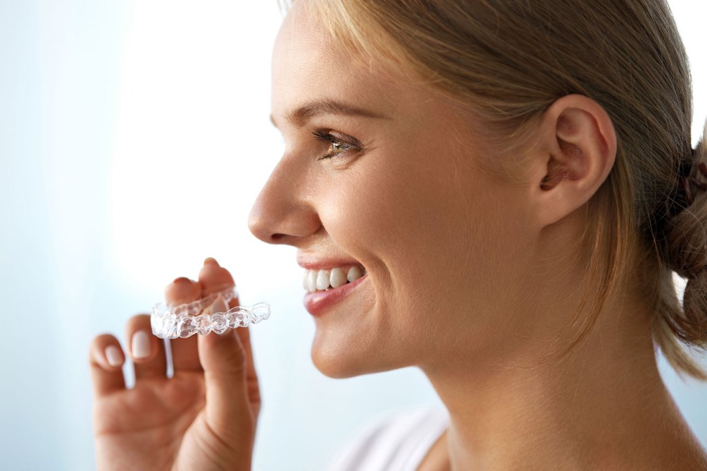 Orthero Izmir - Orthodontist - Clear - Aligners