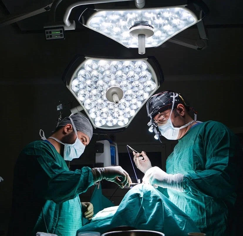 Plastic Surgery Center Istanbul