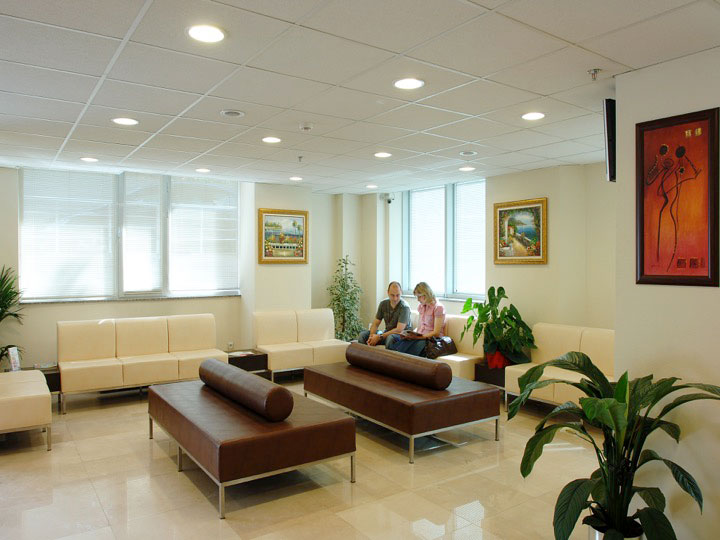 IVF Clinic Istanbul Turkey - Best - Center - Hospital