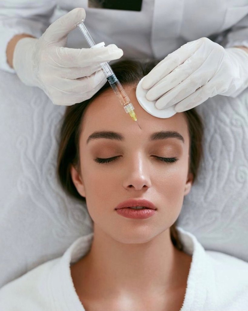 Botox Cairo Egypt
