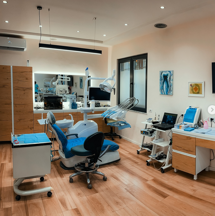 Dentist in Shkoder, Albania – English Speaking Dental Clinics & Prices