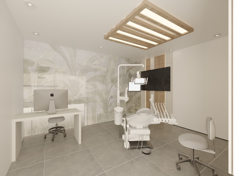 Gummy Smile Treatment in Antalya, Turkey | Aesthetic Gum Correction